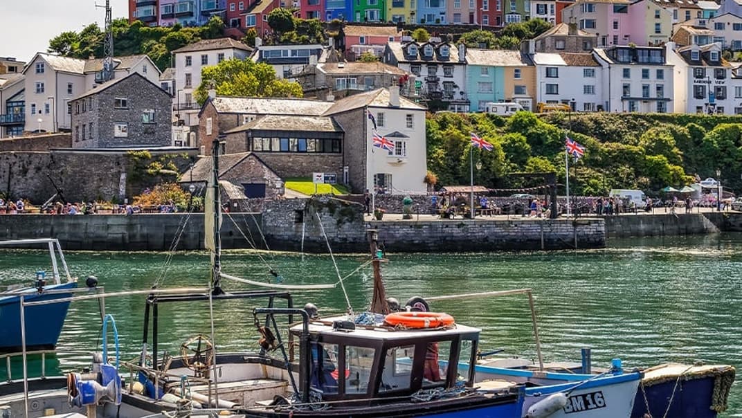 Community | South West Water
