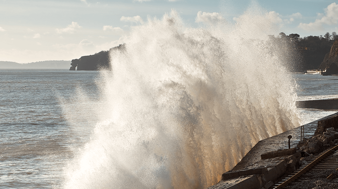 WaterFit Live | Rivers and bathing waters | South West Water