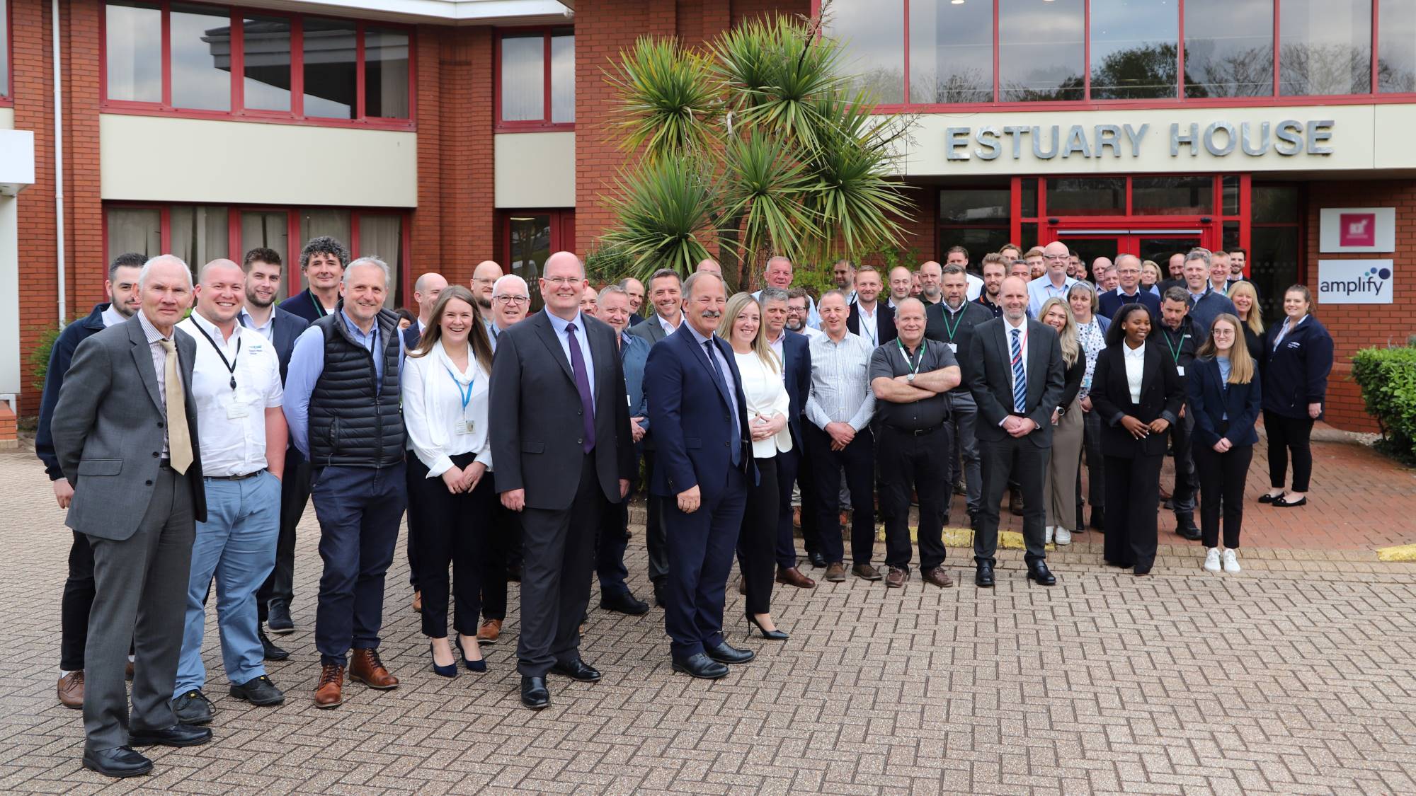 South West Water unveils groundbreaking engineering alliance to deliver ...