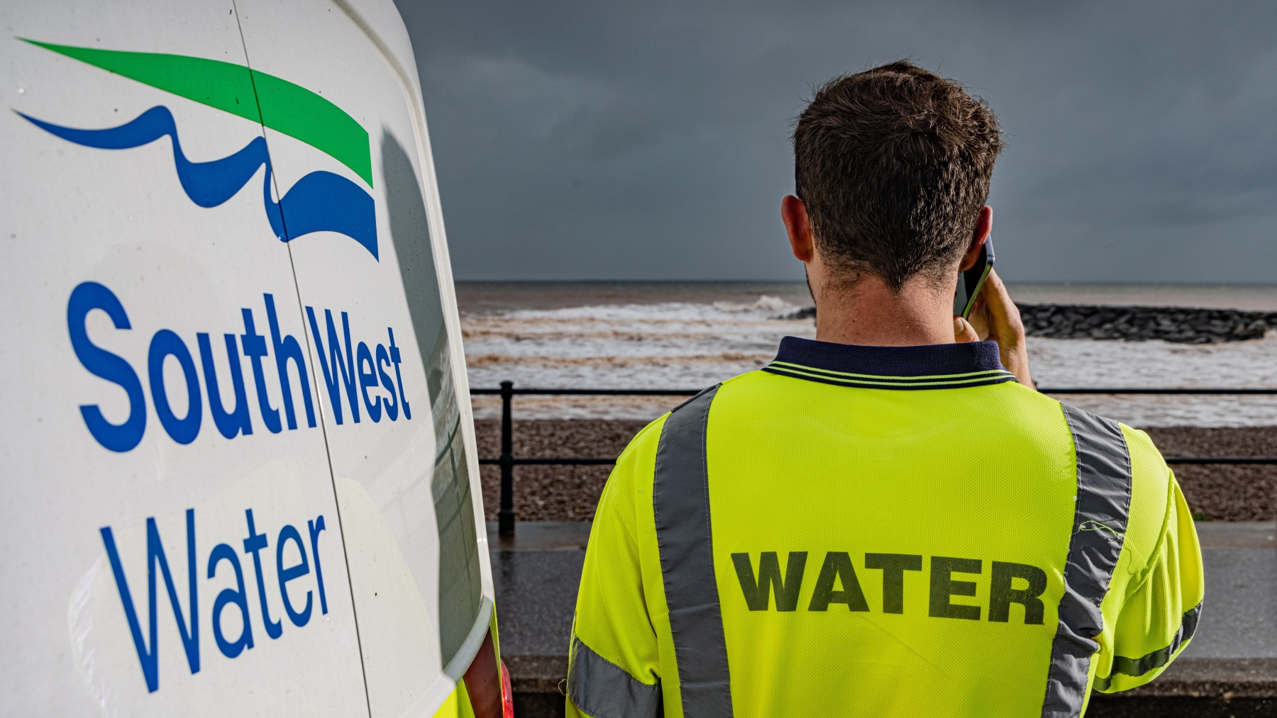 South West Water teams are going the extra mile as number of extreme ...