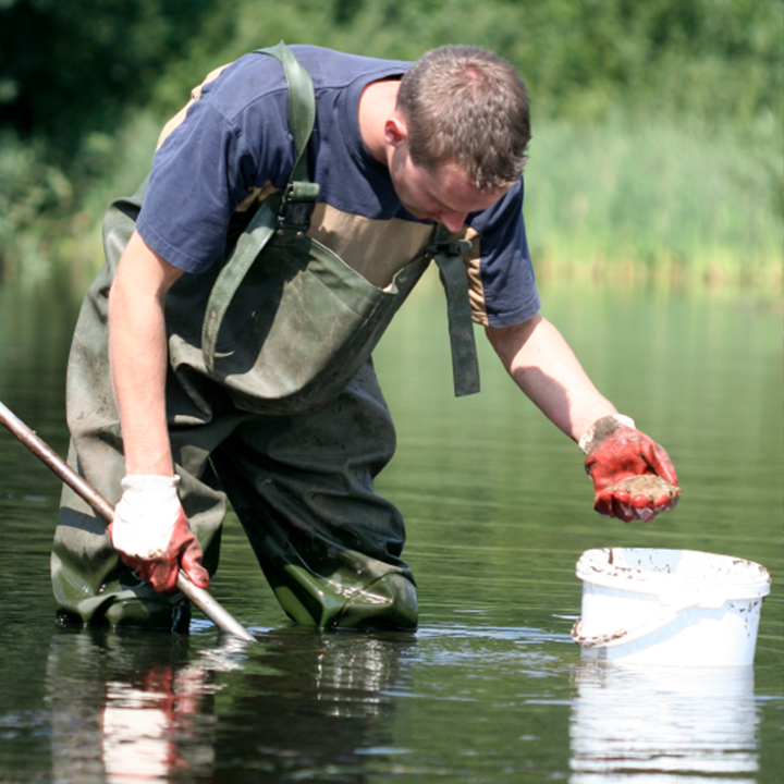 The journey of water | South West Water