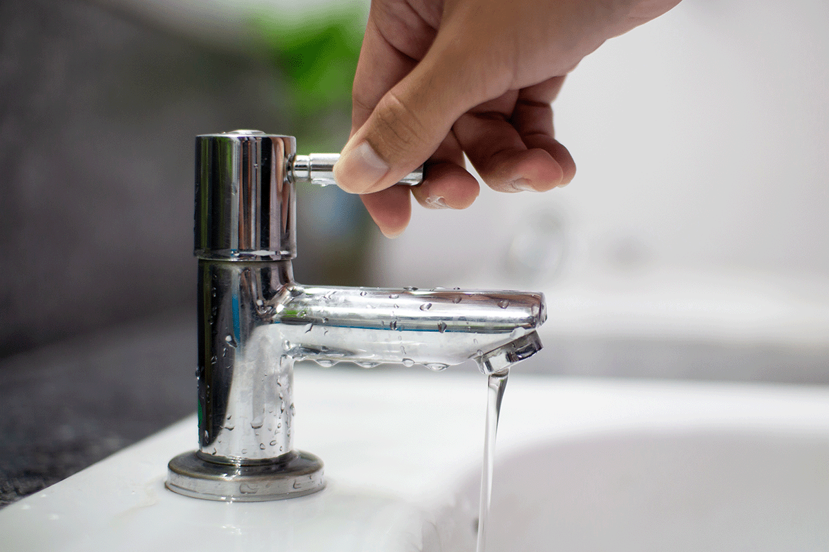 Visit the South West | South West Water