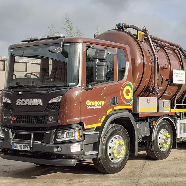 Bioresources | South West Water